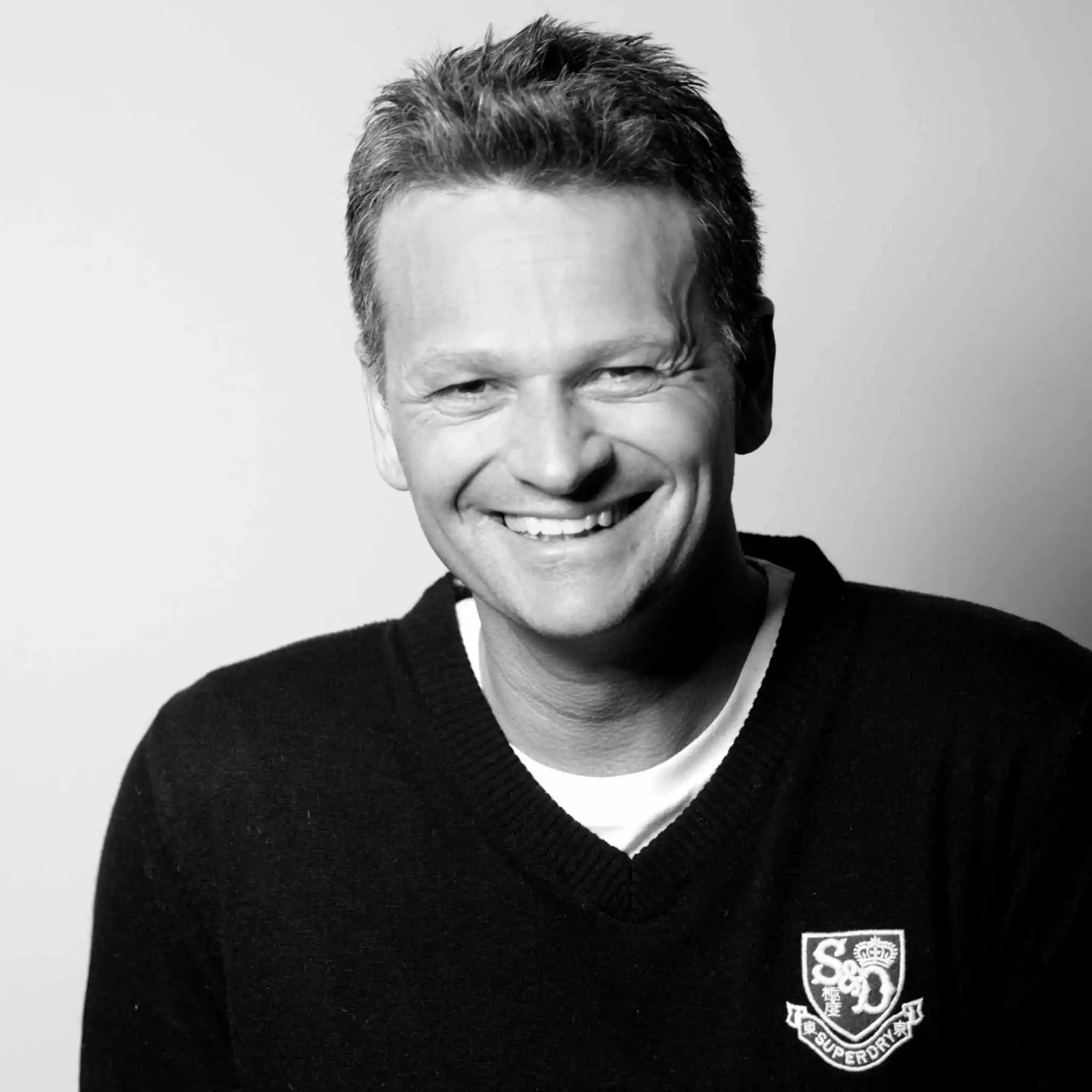 Jochen Schuster - StageField Entertainment