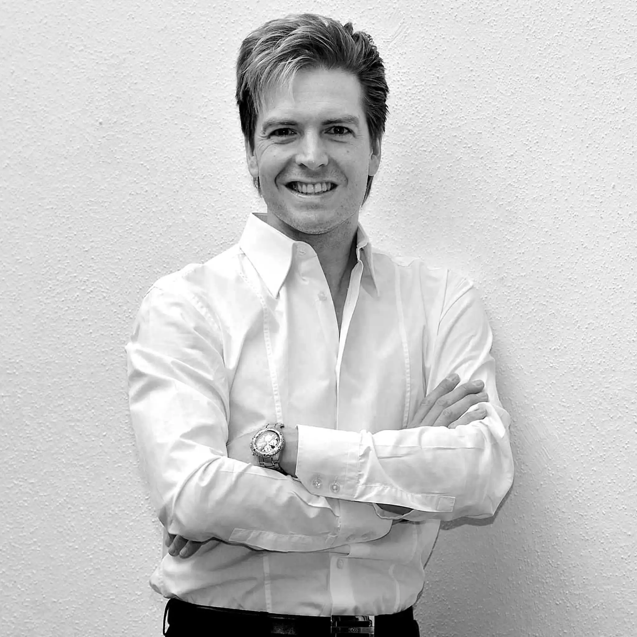 Dr. Marc Heinkelein - StageField Entertainment